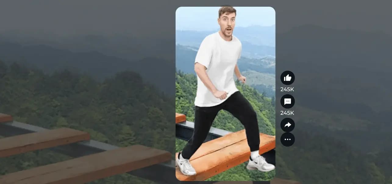 Nexus Clips | AI to easily create and extract video clips